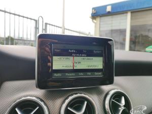 Pelēks Mercedes-Benz gla-220 2014 Klaipėda, ar dzinēja tilpumu 2.14 L un nobraukumu 102 tūkst. km par 14900 €, foto 32 vietnē AUTOMOTO.COM.LV