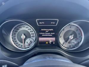 Pelēks Mercedes-Benz gla-220 2015 Marijampole, ar dzinēja tilpumu 2.14 L un nobraukumu 312 tūkst. km par 10600 €, foto 16 vietnē AUTOMOTO.COM.LV
