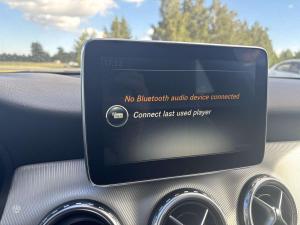 Pelēks Mercedes-Benz gla-220 2015 Marijampole, ar dzinēja tilpumu 2.14 L un nobraukumu 312 tūkst. km par 10600 €, foto 18 vietnē AUTOMOTO.COM.LV