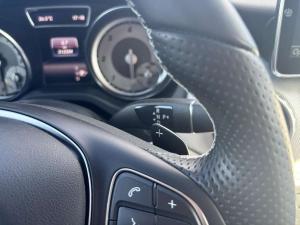 Pelēks Mercedes-Benz gla-220 2015 Marijampole, ar dzinēja tilpumu 2.14 L un nobraukumu 312 tūkst. km par 10600 €, foto 22 vietnē AUTOMOTO.COM.LV