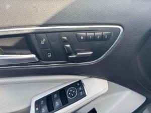 Pelēks Mercedes-Benz gla-220 2015 Marijampole, ar dzinēja tilpumu 2.14 L un nobraukumu 312 tūkst. km par 10600 €, foto 23 vietnē AUTOMOTO.COM.LV