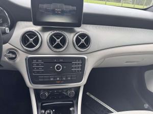 Серый Мерседес GLA 220 2015 в Мариямполе, объемом двигателя 2.14 л и пробегом 290 тыс. км за 10400 €, фото 13 на AUTOMOTO.COM.LV