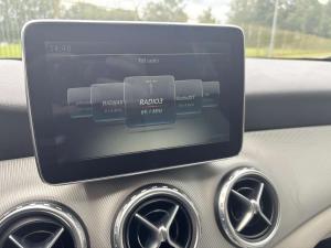 Серый Мерседес GLA 220 2015 в Мариямполе, объемом двигателя 2.14 л и пробегом 290 тыс. км за 10400 €, фото 14 на AUTOMOTO.COM.LV