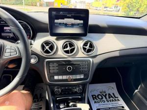 Серый Мерседес GLA 220 2017 в Таураге, объемом двигателя 2.14 л и пробегом 114 тыс. км за 12700 €, фото 8 на AUTOMOTO.COM.LV