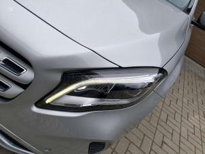 Серый Мерседес GLA 220 2017 в Таураге, объемом двигателя 2.14 л и пробегом 114 тыс. км за 12700 €, фото 11 на AUTOMOTO.COM.LV