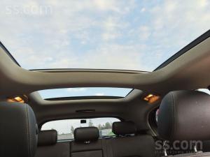 Grey Mercedes-Benz gla-220 2019 in Riga, with an engine capacity of 2.00 L and mileage of 89 thousand km for 21000 €, photo 13 on AUTOMOTO.COM.LV