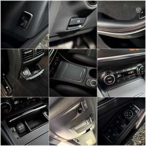 Pelēks Mercedes-Benz gla-220 2020 Kauņa, ar dzinēja tilpumu 2.20 L un nobraukumu 99 tūkst. km par 16850 €, foto 7 vietnē AUTOMOTO.COM.LV
