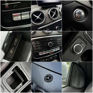 Pelēks Mercedes-Benz gla-220 2020 Kauņa, ar dzinēja tilpumu 2.20 L un nobraukumu 99 tūkst. km par 16850 €, foto 21 vietnē AUTOMOTO.COM.LV
