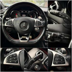 Pelēks Mercedes-Benz gla-220 2020 Kauņa, ar dzinēja tilpumu 2.20 L un nobraukumu 99 tūkst. km par 16850 €, foto 23 vietnē AUTOMOTO.COM.LV