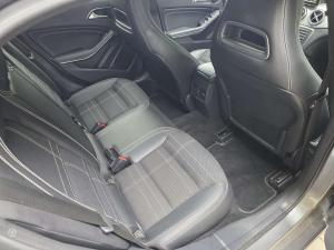 Серый Мерседес GLA 220 2014 в Таураге, объемом двигателя 2.20 л и пробегом 270 тыс. км за 9800 €, фото 11 на AUTOMOTO.COM.LV