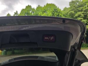 Серый Мерседес GLA 220 2014 в Таураге, объемом двигателя 2.20 л и пробегом 270 тыс. км за 9800 €, фото 14 на AUTOMOTO.COM.LV