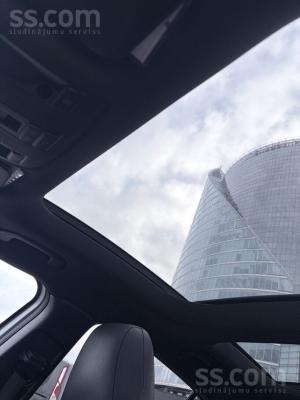 Серый Мерседес GLA 220 2016 в Рига, объемом двигателя 2.20 л и пробегом 300 тыс. км за 11450 €, фото 12 на AUTOMOTO.COM.LV