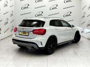 Mercedes-Benz gla-220 2014 Viļņa, ar dzinēja tilpumu 2.14 L un nobraukumu 291 tūkst. km par 12900 €, foto 2 vietnē AUTOMOTO.COM.LV