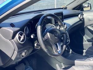 Mercedes-Benz gla-220 2014 Tauragė, ar dzinēja tilpumu 2.10 L un nobraukumu 280 tūkst. km par 9800 €, foto 8 vietnē AUTOMOTO.COM.LV