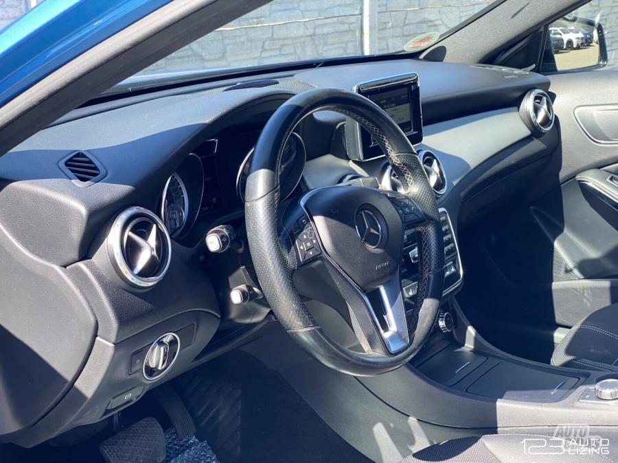Mercedes-Benz gla-220 2014 Tauragė, ar dzinēja tilpumu 2.10 L un nobraukumu 280 tūkst. km par 9800 €, foto 8 vietnē AUTOMOTO.COM.LV