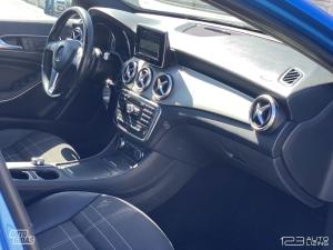 Mercedes-Benz gla-220 2014 Tauragė, ar dzinēja tilpumu 2.10 L un nobraukumu 280 tūkst. km par 9800 €, foto 11 vietnē AUTOMOTO.COM.LV