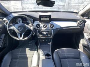 Mercedes-Benz gla-220 2014 Tauragė, ar dzinēja tilpumu 2.10 L un nobraukumu 280 tūkst. km par 9800 €, foto 12 vietnē AUTOMOTO.COM.LV