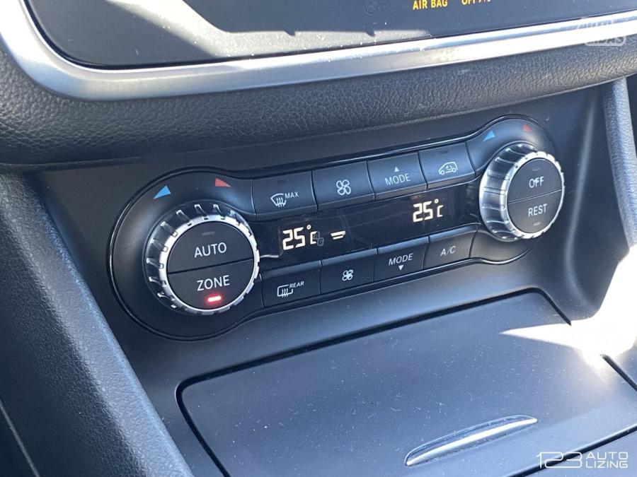 Mercedes-Benz gla-220 2014 Tauragė, ar dzinēja tilpumu 2.10 L un nobraukumu 280 tūkst. km par 9800 €, foto 18 vietnē AUTOMOTO.COM.LV