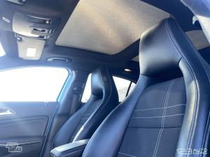 Mercedes-Benz gla-220 2014 Tauragė, ar dzinēja tilpumu 2.10 L un nobraukumu 280 tūkst. km par 9800 €, foto 22 vietnē AUTOMOTO.COM.LV
