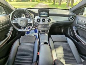 Мерседес GLA 220 2015 в Таураге, объемом двигателя 2.14 л и пробегом 218 тыс. км за 12200 €, фото 10 на AUTOMOTO.COM.LV
