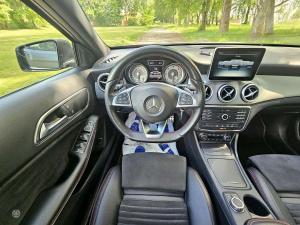 Мерседес GLA 220 2015 в Таураге, объемом двигателя 2.14 л и пробегом 218 тыс. км за 12200 €, фото 11 на AUTOMOTO.COM.LV