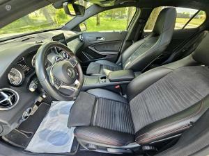 Мерседес GLA 220 2015 в Таураге, объемом двигателя 2.14 л и пробегом 218 тыс. км за 12200 €, фото 12 на AUTOMOTO.COM.LV