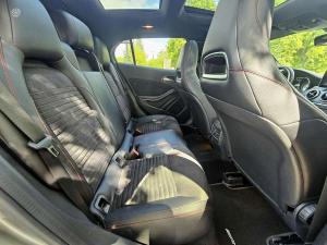 Мерседес GLA 220 2015 в Таураге, объемом двигателя 2.14 л и пробегом 218 тыс. км за 12200 €, фото 15 на AUTOMOTO.COM.LV
