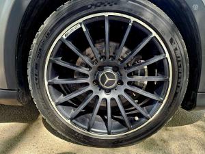Мерседес GLA 220 2015 в Таураге, объемом двигателя 2.14 л и пробегом 218 тыс. км за 12200 €, фото 20 на AUTOMOTO.COM.LV