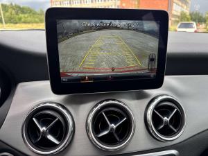 Мерседес GLA 220 2017 в Таураге, объемом двигателя 2.20 л и пробегом 201 тыс. км за 12500 €, фото 15 на AUTOMOTO.COM.LV