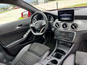 Мерседес GLA 220 2017 в Таураге, объемом двигателя 2.20 л и пробегом 201 тыс. км за 12500 €, фото 17 на AUTOMOTO.COM.LV