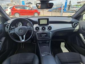 Balts Mercedes-Benz gla-220 2013 Tauragė, ar dzinēja tilpumu 2.14 L un nobraukumu 190 tūkst. km par 10300 €, foto 10 vietnē AUTOMOTO.COM.LV