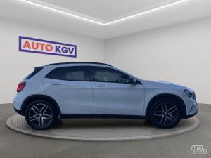 Balts Mercedes-Benz gla-220 2014 Viļņa, ar dzinēja tilpumu 2.20 L un nobraukumu 246 tūkst. km par 10999 €, foto 6 vietnē AUTOMOTO.COM.LV