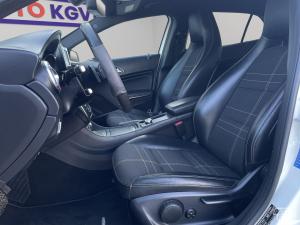 Balts Mercedes-Benz gla-220 2014 Viļņa, ar dzinēja tilpumu 2.20 L un nobraukumu 246 tūkst. km par 10999 €, foto 14 vietnē AUTOMOTO.COM.LV