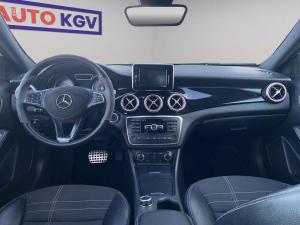 Белый Мерседес GLA 220 2014 в Вильнюс, объемом двигателя 2.20 л и пробегом 246 тыс. км за 9500 €, фото 13 на AUTOMOTO.COM.LV