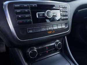 Белый Мерседес GLA 220 2014 в Вильнюс, объемом двигателя 2.20 л и пробегом 246 тыс. км за 9500 €, фото 16 на AUTOMOTO.COM.LV