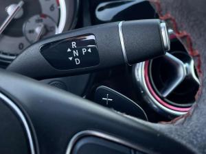 Белый Мерседес GLA 220 2014 в Вильнюс, объемом двигателя 2.20 л и пробегом 246 тыс. км за 9500 €, фото 18 на AUTOMOTO.COM.LV