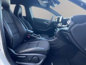 Balts Mercedes-Benz gla-220 2014 Viļņa, ar dzinēja tilpumu 2.20 L un nobraukumu 246 tūkst. km par 9500 €, foto 9 vietnē AUTOMOTO.COM.LV