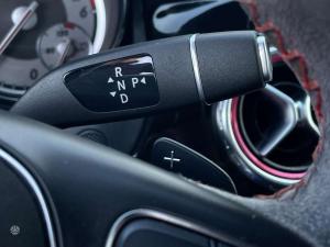 Balts Mercedes-Benz gla-220 2014 Viļņa, ar dzinēja tilpumu 2.20 L un nobraukumu 246 tūkst. km par 9500 €, foto 18 vietnē AUTOMOTO.COM.LV