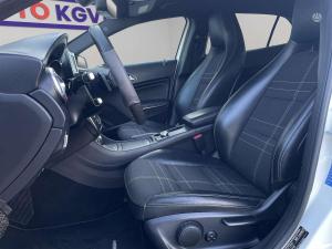 White Mercedes-Benz gla-220 2014 in Vilnius, with an engine capacity of 2.20 L and mileage of 246 thousand km for 9500 €, photo 15 on AUTOMOTO.COM.LV