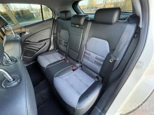 Balts Mercedes-Benz gla-220 2016 Rīga, ar dzinēja tilpumu 2.20 L un nobraukumu 220 tūkst. km par 12990 €, foto 15 vietnē AUTOMOTO.COM.LV