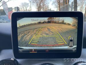 Balts Mercedes-Benz gla-220 2016 Rīga, ar dzinēja tilpumu 2.20 L un nobraukumu 220 tūkst. km par 12990 €, foto 26 vietnē AUTOMOTO.COM.LV