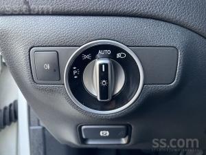 Balts Mercedes-Benz gla-220 2016 Rīga, ar dzinēja tilpumu 2.20 L un nobraukumu 220 tūkst. km par 12990 €, foto 29 vietnē AUTOMOTO.COM.LV