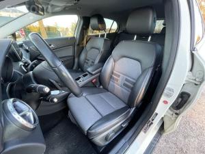 Balts Mercedes-Benz gla-220 2016 Rīga, ar dzinēja tilpumu 2.20 L un nobraukumu 220 tūkst. km par 12990 €, foto 13 vietnē AUTOMOTO.COM.LV