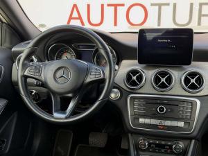 Balts Mercedes-Benz gla-220 2017 Tauragė, ar dzinēja tilpumu 2.14 L un nobraukumu 275 tūkst. km par 11900 €, foto 19 vietnē AUTOMOTO.COM.LV