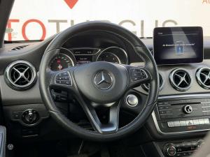 Balts Mercedes-Benz gla-220 2017 Tauragė, ar dzinēja tilpumu 2.14 L un nobraukumu 275 tūkst. km par 11900 €, foto 20 vietnē AUTOMOTO.COM.LV