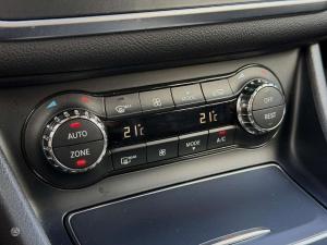 Balts Mercedes-Benz gla-220 2017 Tauragė, ar dzinēja tilpumu 2.14 L un nobraukumu 275 tūkst. km par 11900 €, foto 23 vietnē AUTOMOTO.COM.LV