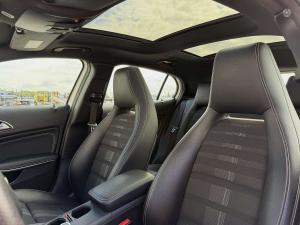 Balts Mercedes-Benz gla-220 2017 Tauragė, ar dzinēja tilpumu 2.14 L un nobraukumu 275 tūkst. km par 11900 €, foto 25 vietnē AUTOMOTO.COM.LV