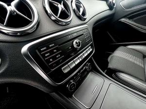 Balts Mercedes-Benz gla-220 2018 Viļņa, ar dzinēja tilpumu 2.14 L un nobraukumu 229 tūkst. km par 15900 €, foto 14 vietnē AUTOMOTO.COM.LV
