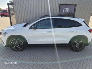 Balts Mercedes-Benz gla-220 2020 Tauragė, ar dzinēja tilpumu 1.95 L un nobraukumu 235 tūkst. km par 22500 €, foto 8 vietnē AUTOMOTO.COM.LV