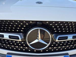 Balts Mercedes-Benz gla-220 2020 Tauragė, ar dzinēja tilpumu 1.95 L un nobraukumu 235 tūkst. km par 22500 €, foto 10 vietnē AUTOMOTO.COM.LV